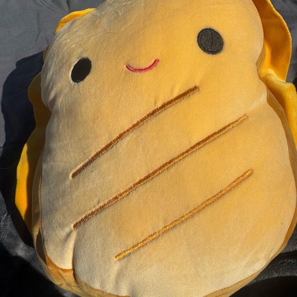 Squishmallows | Toys | Lil Gouda Squishmallow Plush Toy | Poshmark